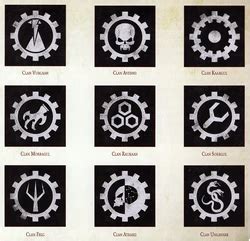 Iron Hands Warhammer 40k Wiki Fandom