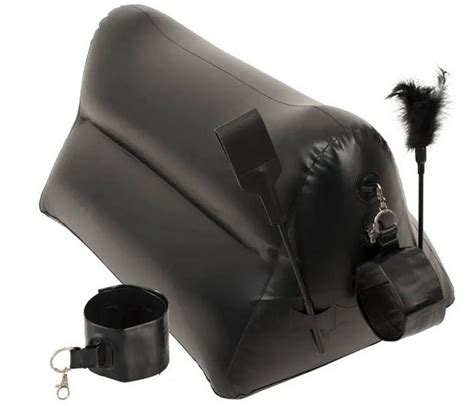 Лучшие секс подушки на 2025 год