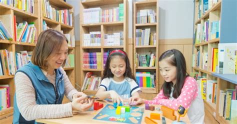 강서구 장난감 공유공간 꿈틀꿈틀 놀이터 운영