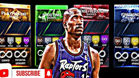 BEST ATHLETIC FINISHER BUILD ON NBA K NEXT GEN BEST SG BUILD WITH ELITE CONTACT DUNKS