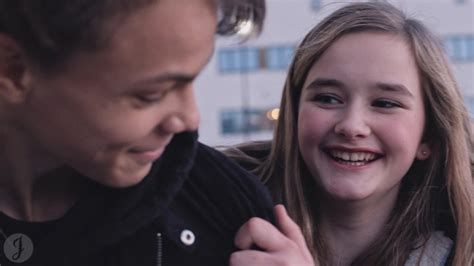 Jenter Nrk Tv