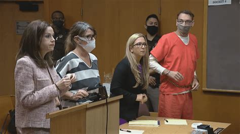 Oakland County Prosecutor Crumbley Case Stronger Now Than At Last Bond
