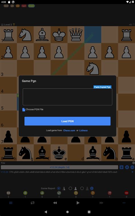 Chessis Chess Analysis For Android Download