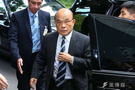牛肉麵之亂》「行政團隊因誤會攻擊一再受傷」 蘇貞昌細數政績：不能自以為是 風傳媒 Line Today