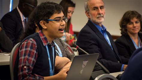 La Historia Del Niño Prodigio Y Su Ambicioso Plan Para Enseñar Programación Al Mundo Entero