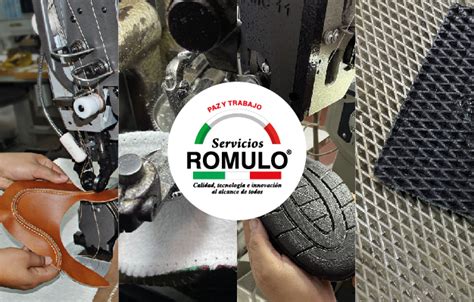 Calzado Romulo