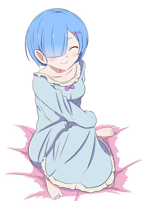 Rem Re Zero Re Zero Kara Hajimeru Isekai Seikatsu Image By Samasama334 3799009 Zerochan