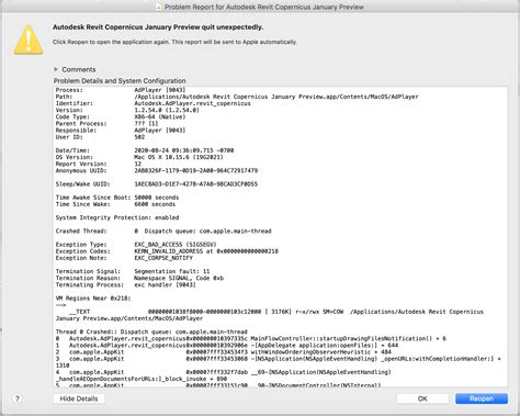 File Not Found Please Verify The Correct File Name Was Give Occurs When Opening Files Using