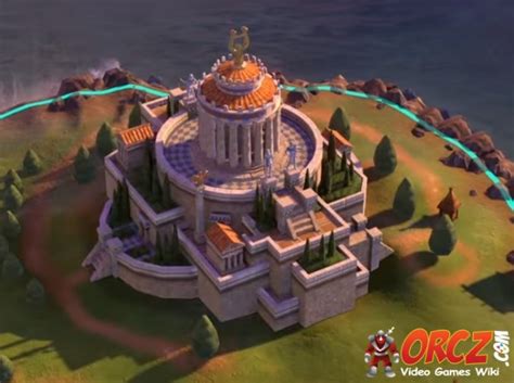 Civilization Vi Oracle The Video Games Wiki