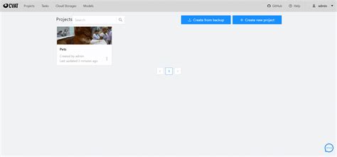 releases · opencv cvat · github