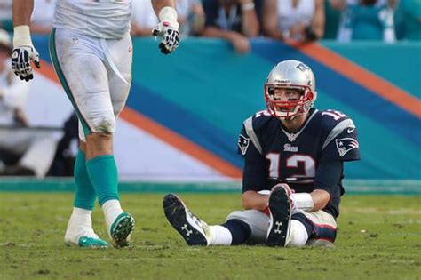 After Tough Loss Patriots Set Sights On Ravens The Boston Globe