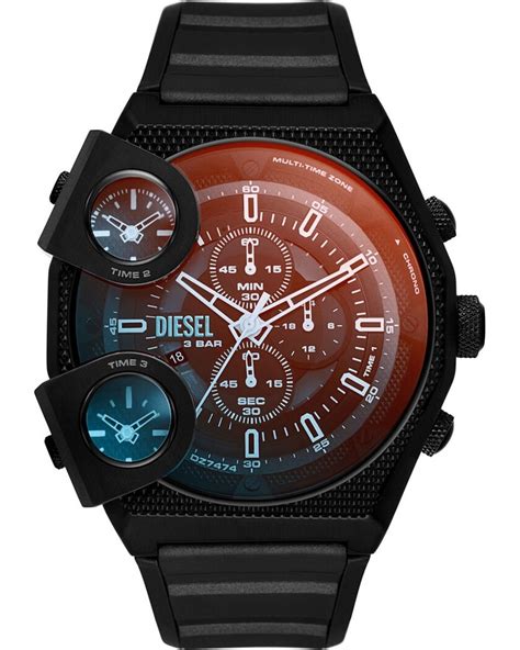 Наручные часы Diesel Sideshow DZ7474 — купить в интернет-магазине ...