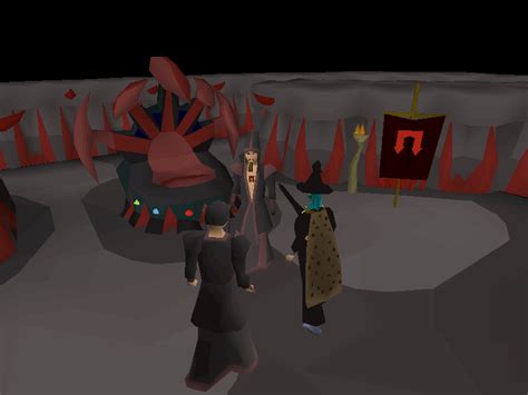 File Shadow Of The Storm Evil Dave Introduces Player Png Osrs Wiki