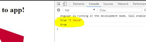 Angular Typescript Client Unable To Parse Boolean Response Stack Overflow