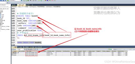 MySQL 索引的创建与涉及原则 详解说明 知乎