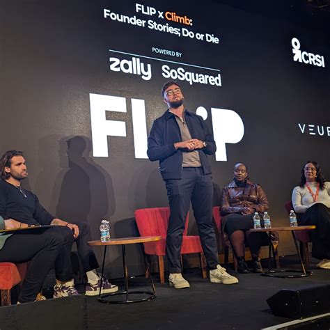 Climb24 Sets The Stage For Tech Innovation Vapour Cloud