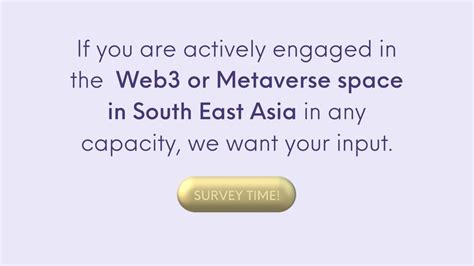 david k k kwan on linkedin sea web3 survey 2023