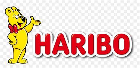 Haribo Bear Logo Haribo Gold Bears 16 Oz Candy Party City