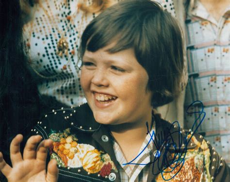 At Auction Jimmy Osmond Signed 10x8 Inch Colour Photo Good Condition