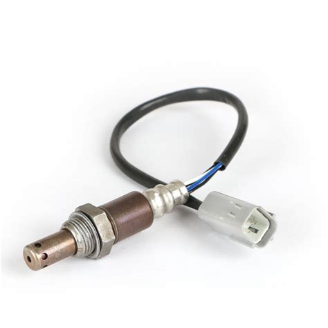 ! 22693-JA00B 22693JA00B Rear Oxygen Sensor for Ni... – Grandado