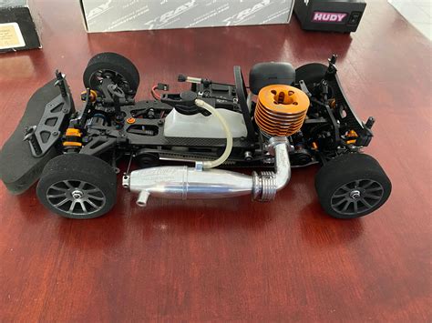 X Ray NT1 3 Package RTR R C Tech Forums
