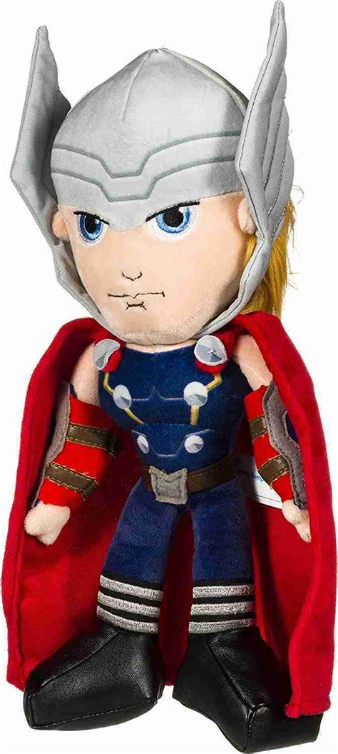 Marvel Action Thor Soft Plush 56cm 22