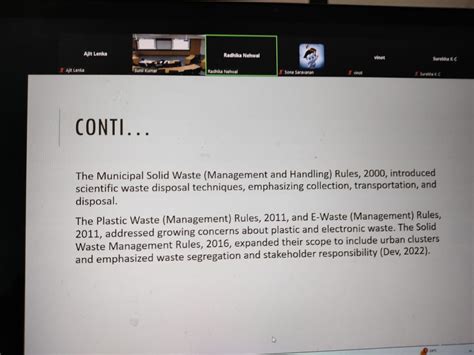 Ajit Kumar Lenka Ph D On Linkedin Iam Delighted To Announce The Successful Presentation Of