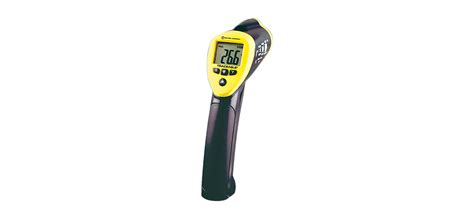 Thermometer Wide Range Ir Gun Traceable