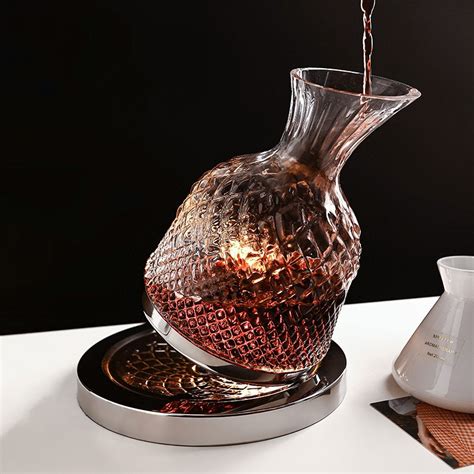 China Glass Decanter Suppliers Manufacturers And Factory Intowalk