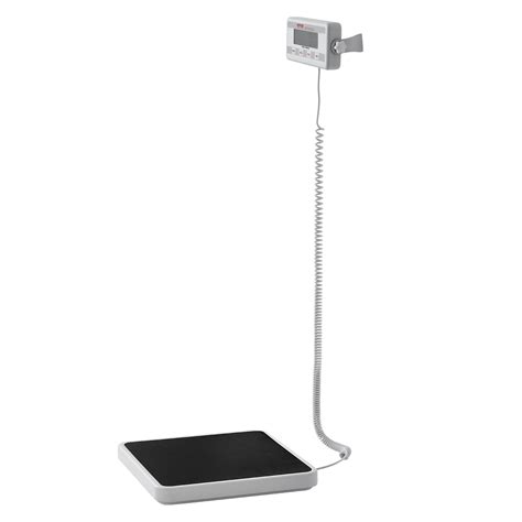 Vevor Professional Medical Scale 400lbs 129 X 125