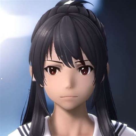 Chat With Ayano Aishi Enjoy Free Ai Character Voice Chat Talkie Ai