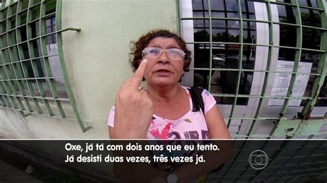 População Denuncia Problemas No Atendimento Na Defensoria Pública Bom