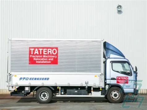 京都府で中型トラックドライバーの求人情報（no56797）｜有限会社タテロ｜ドラピタ