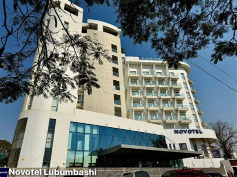 Labib Alam Architect On Linkedin Hoteldesign Architecture Novotelhotels Arcop Sitevisit