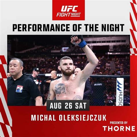 Bonusy Po Ufc Fight Night Holloway Vs Korean Zombie Mwmma