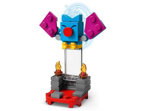 LEGO 71394 LEGO SUPER MARIO Character Packs Series 3 Character Packs Series 3 Toymania Gr