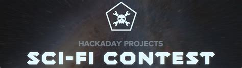 The Hacklet 3 Details