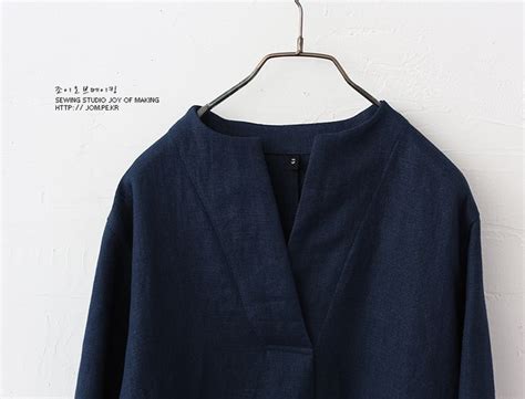 옷감 패션 스타일 후드 코트