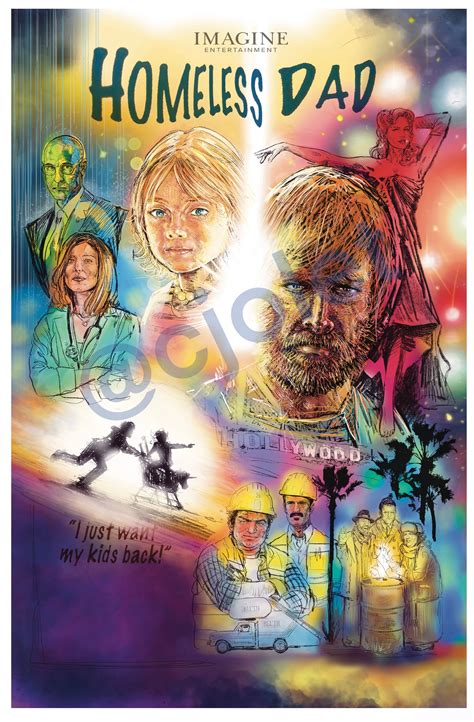 Homeless Dad Poster Update R Arresteddevelopment