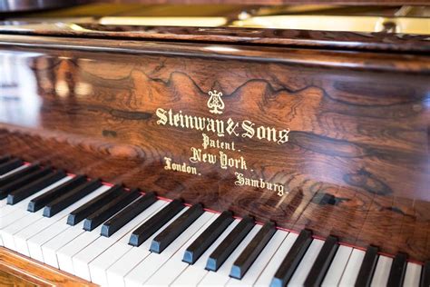Determining The Value Of A Used Piano Mozart Project