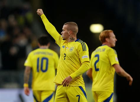 Грузія Україна 16 листопада наживо на Суспільному як дивитися матчі Ліги націй — Суспільне