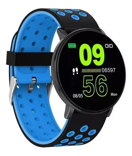 Pulseira Bluetooth Smartwatch Plus Mercadolivre