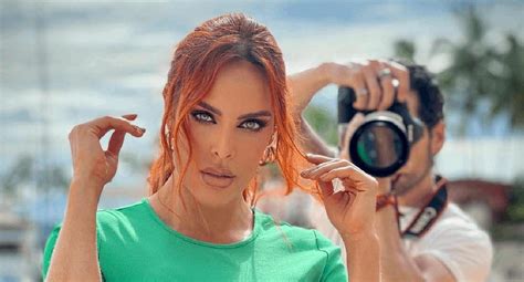 Quién es Sara Corrales la actriz de El señor de los cielos que ha sido