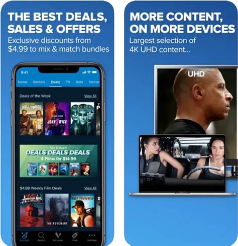 11 Best Movie Renting Apps 2026 Android And Ios Freeappsforme Free