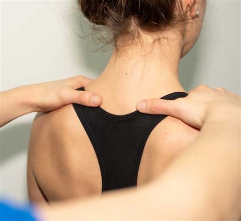 Musculoskeletal Physiotherapy Brisbane Ahf Physiotherapy
