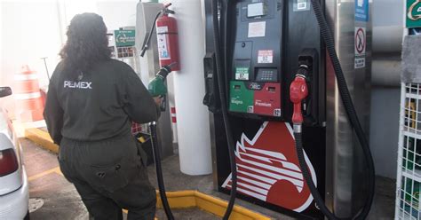Qué Hay Detrás Del Nuevo Máximo Histórico Del Precio De La Gasolina