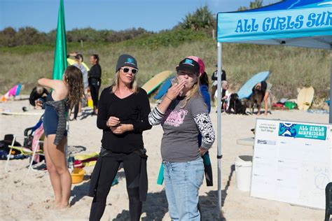 June Club Round 2018 All Girls Surfriders