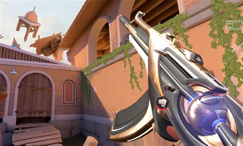 How To Get A Riot Gun Buddy Esportsgg