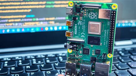Raspberry Pi 4 Review Buying Guide And How To Use Toms Hardware