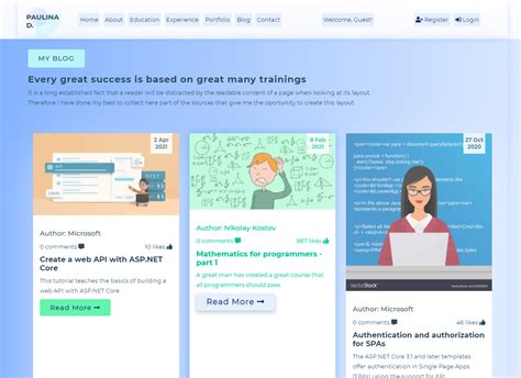 Github Paulina Dyulgerska Myskills React Project